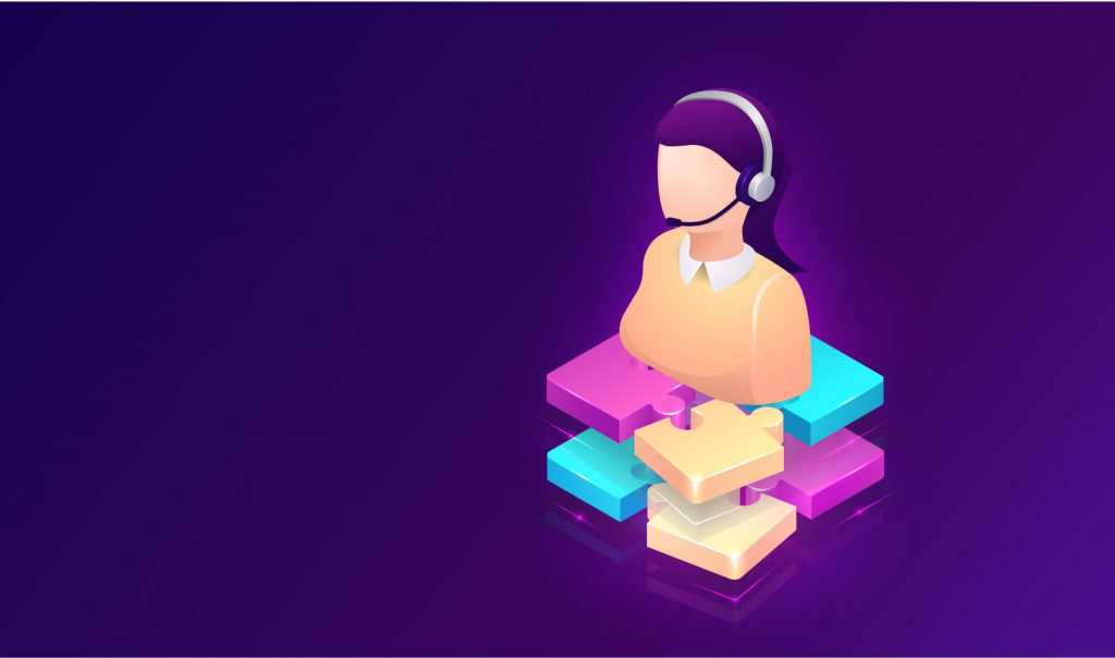 Remote Assistance – Technica