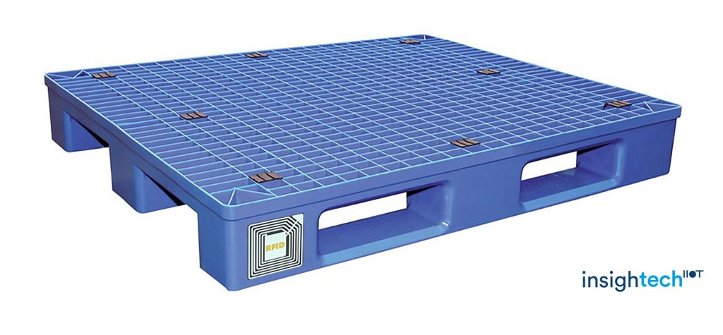 RFID codes – Technica